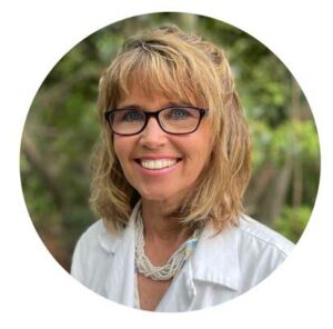 Practitioners - Deeper Healing