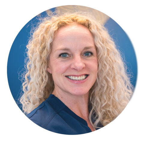 Meet The Team - Deeper Healing