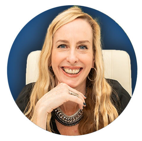 Meet The Team - Deeper Healing