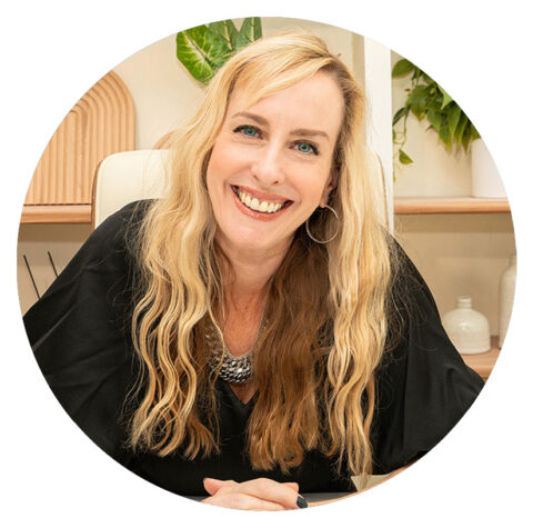 Meet The Team - Deeper Healing